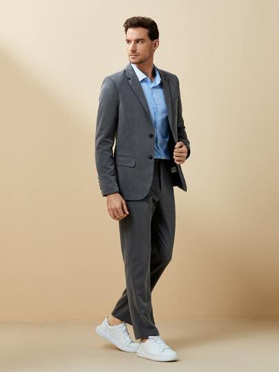 Men Suits | Fashion Men Suits | SHEIN USA