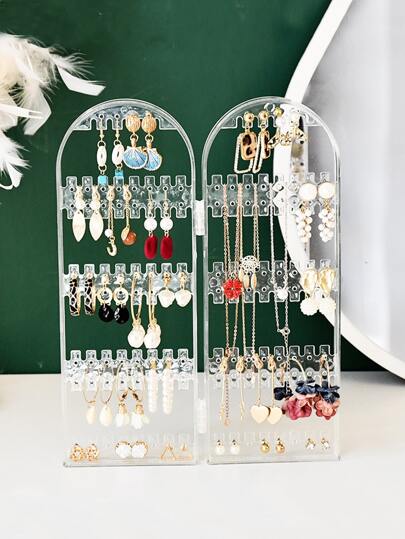 Shop Jewelry Organizers, Storage | Trendy Accessories | SHEIN USA