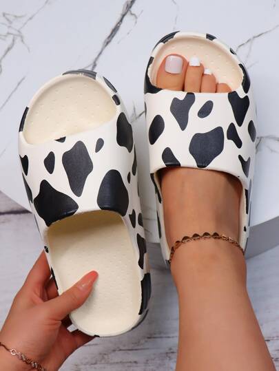Women Slides, Shop Women Slides Online | SHEIN UK