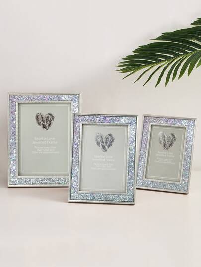 Photo Frames, Shop Photo Frames Online | SHEIN UK