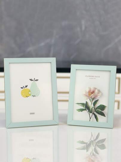 Photo Frames, Shop Photo Frames Online | SHEIN UK