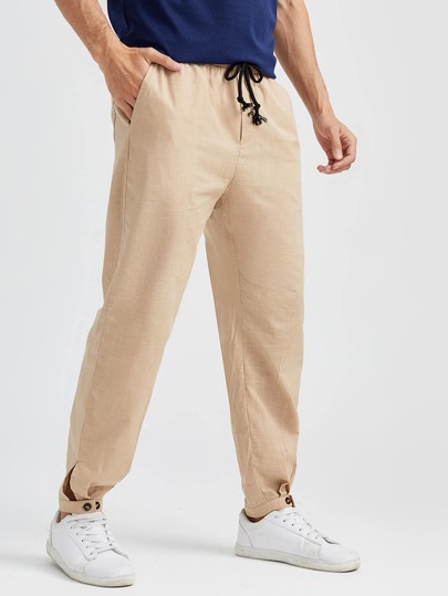 Shop Men's Pants | Trendy Men's Fashion | SHEIN USA