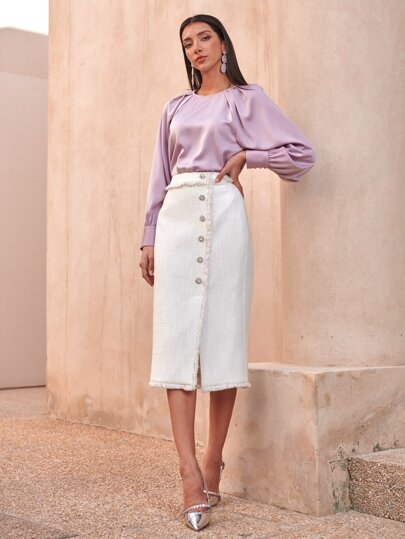 MOTF Premium Collection | Effortlessly luxury with Classic Design | SHEIN