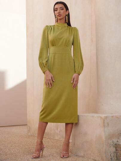 MOTF Premium Collection | Effortlessly luxury with Classic Design | SHEIN