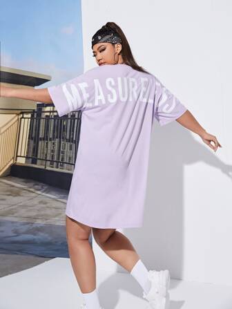 Plus Gen Z Dresses | SHEIN