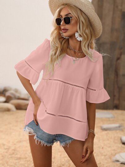 Search ruffle | SHEIN USA