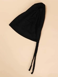 Simple Solid Hat | SHEIN USA