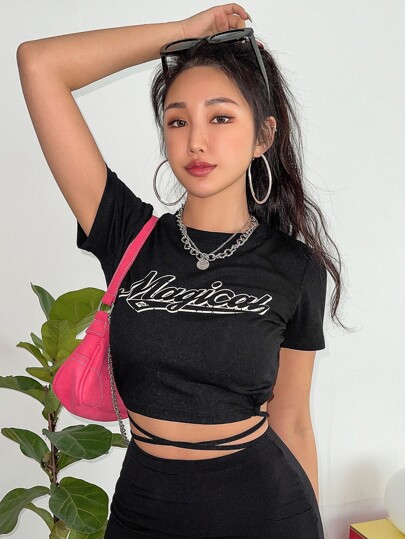 DAZY | Fashion DAZY | SHEIN Singapore