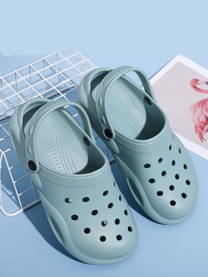 Women Clogs, Shop Women Clogs Online | SHEIN UK