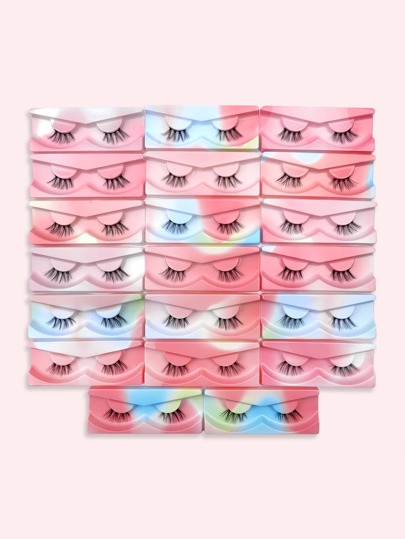 Individual Eyelashes | Fashion Individual Eyelashes | SHEIN USA