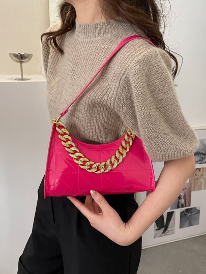 Women's Bags | Satchels & Shoulder Bags | ROMWE USA