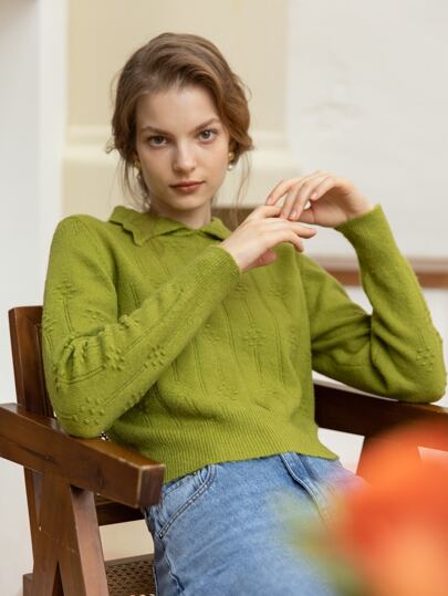 Shop Women's Sweaters | Knits & Knitwear | SHEIN USA