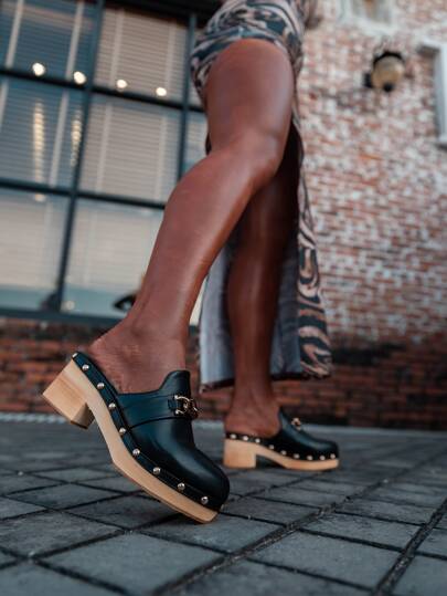 Women Clogs | Fashion Women Clogs | SHEIN USA