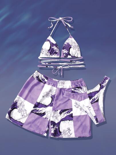 Find Your bathing suit Obsession | ROMWE USA