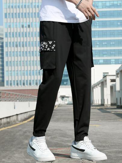 Shop Men's Pants | Trendy Men's Fashion | SHEIN USA