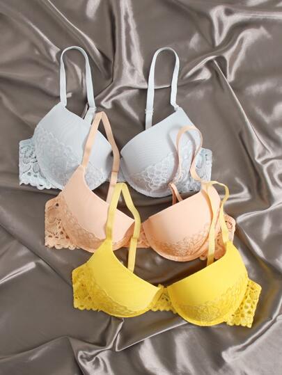 Search bra set | SHEIN UK
