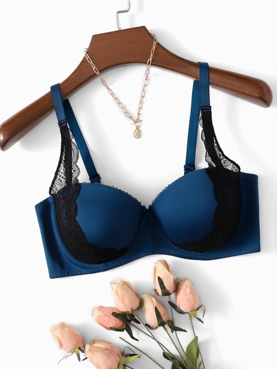 Plus Size Bras | SHEIN UK