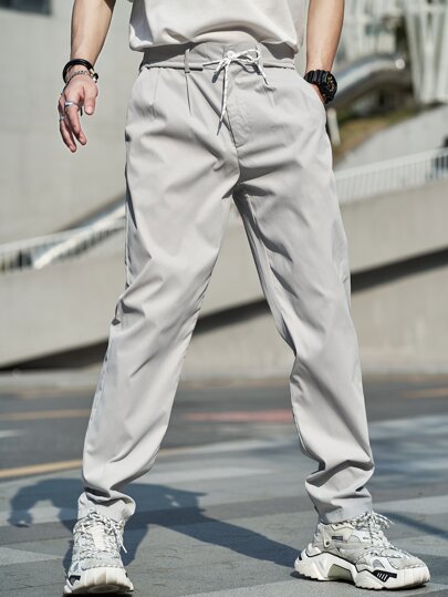 Shop Men's Pants | Trendy Men's Fashion | SHEIN USA