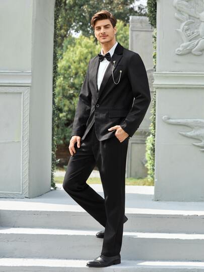 Men Suits | Fashion Men Suits | SHEIN USA