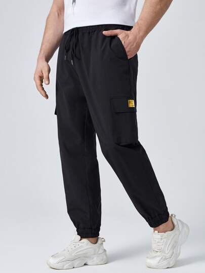 Shop Men's Pants | Trendy Men's Fashion | SHEIN USA