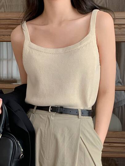 Shop for Knit Tops | Knit Tops for Women | SHEIN USA