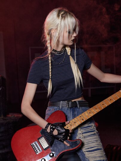 Women's Tops & Blouses | Tees & Skirts | SHEIN USA