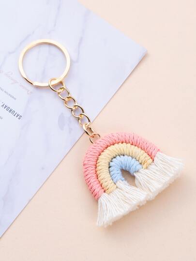 Shop Cute Keychains | Trendy Fashion Accessories | SHEIN USA