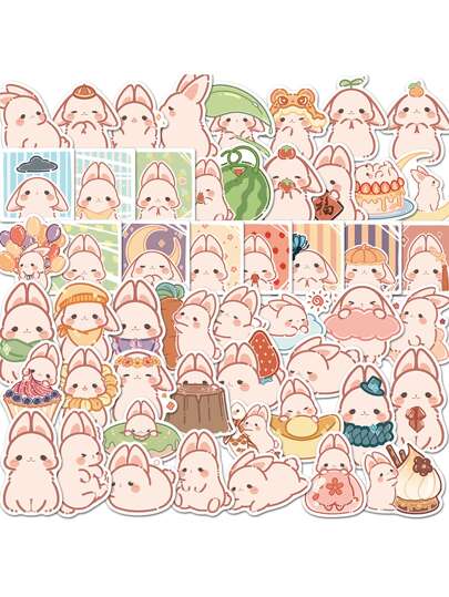 Find Your rabbit Obsession | ROMWE USA