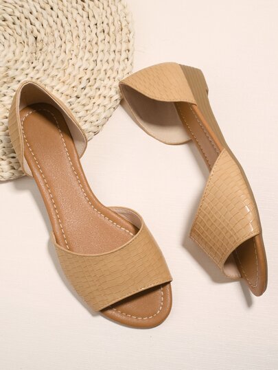 Shop Womens Sandals Trendy Fashion Shein Za