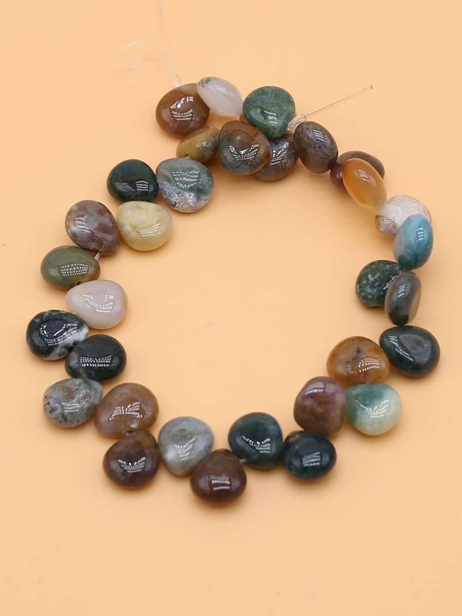 1strand Water-drop Design DIY Bead | SHEIN USA