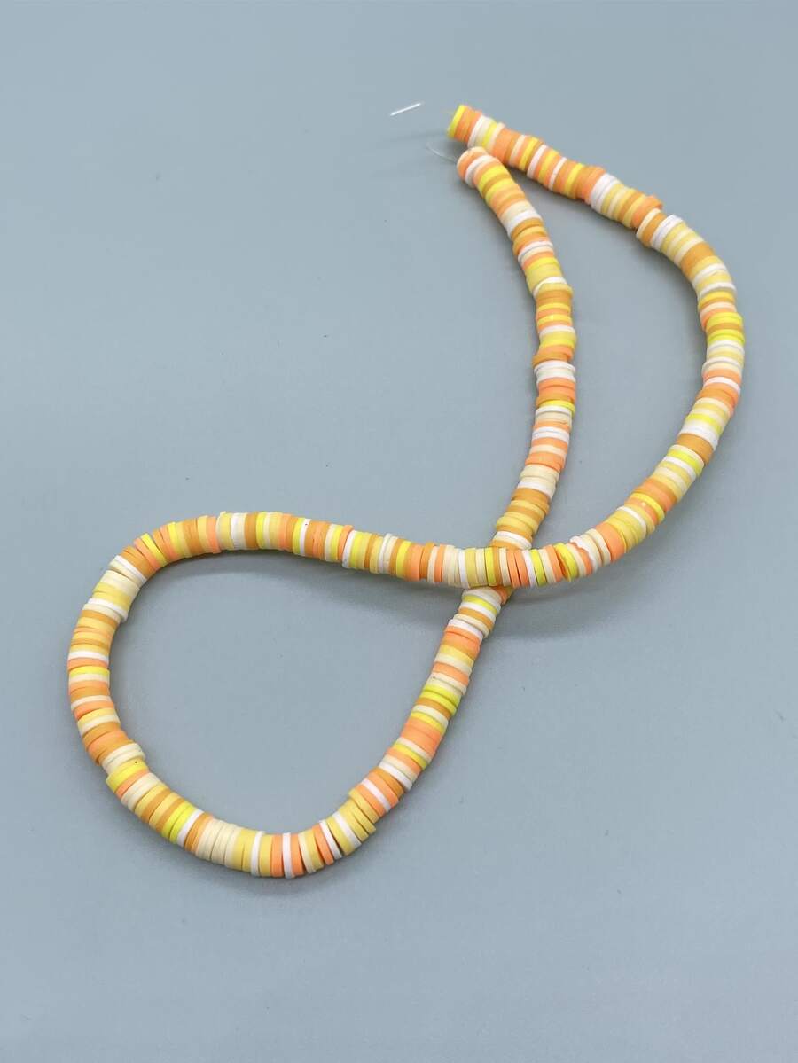 1strand Solid DIY Bead | SHEIN South Africa