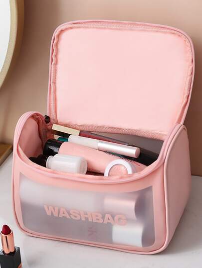 Shop Makeup Bags & Cosmetic Bags | Accessories | SHEIN USA