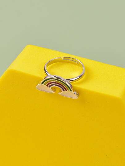 Kids Rings | Fashion Kids Rings | SHEIN USA