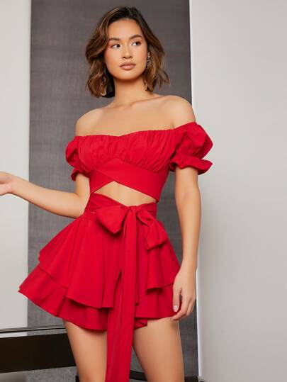 Search red | SHEIN USA