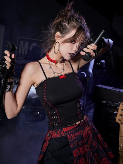 Women's Tops & Blouses | Tees & Skirts | SHEIN USA