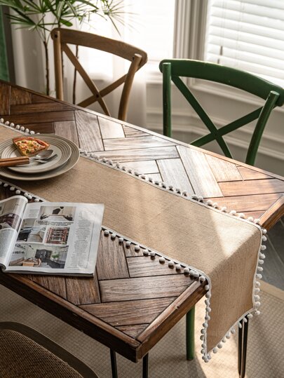 Table Runners | Fashion Table Runners | SHEIN USA