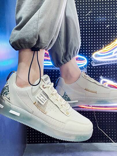 Shop Men's Shoes | Trendy Fashion | SHEIN USA