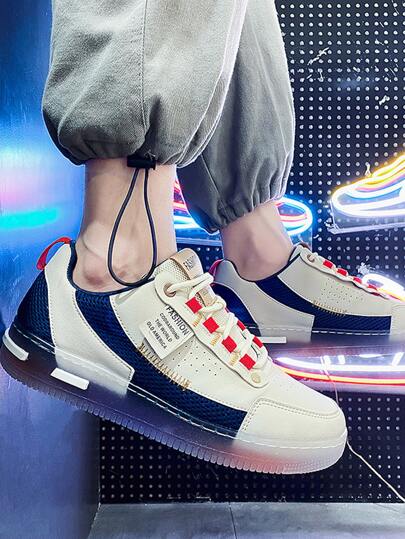 Shop Men's Shoes | Trendy Fashion | SHEIN USA