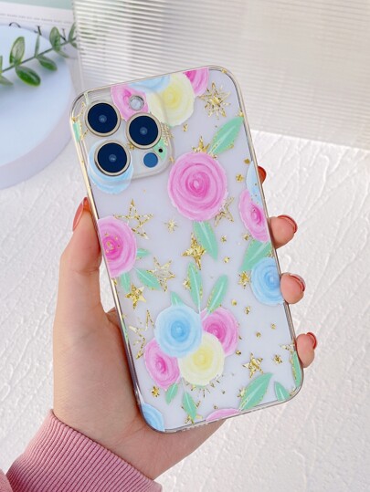 Shop Phone Cases | Trendy Fashion Accessories | SHEIN USA