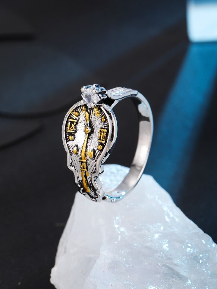 Final Fantasy Wedding Ring