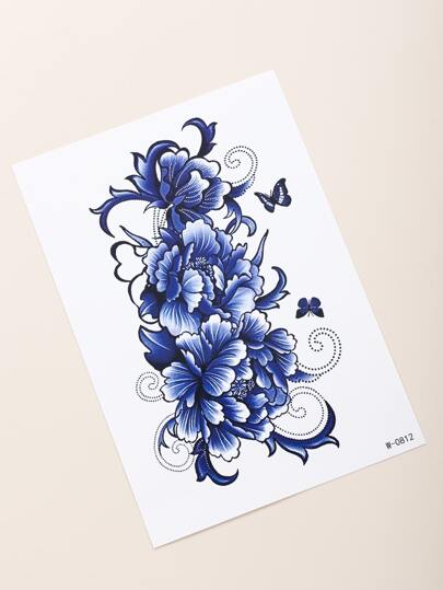 Shop Temporary Tattoos & Body Art | Accessories | SHEIN USA