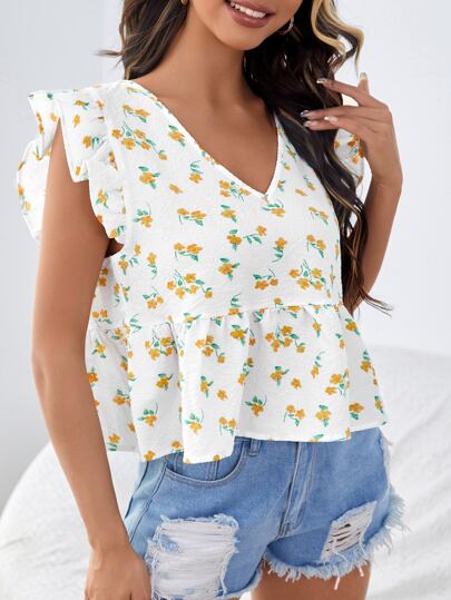 Dressy Tops | SHEIN Singapore