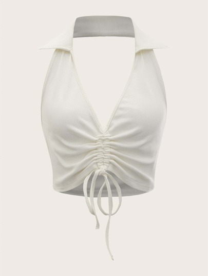 Find Your halter Obsession | ROMWE USA