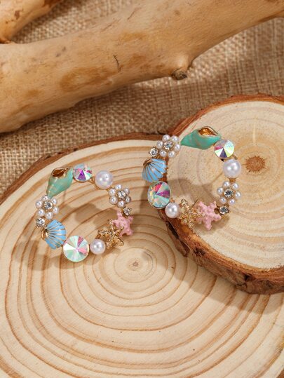 Earrings | Jewelry & Accessories | SHEIN USA