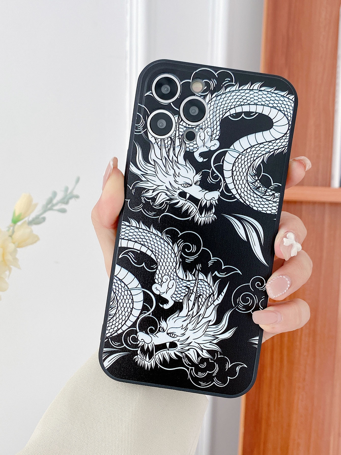 Dragon Phone Case