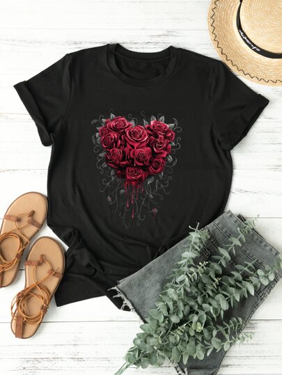 Women's Trendy Plus Size Clothing | Curve Clothing | SHEIN USA