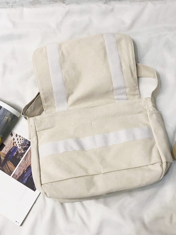 High School Students University Freshman multifunctional sling bag ...