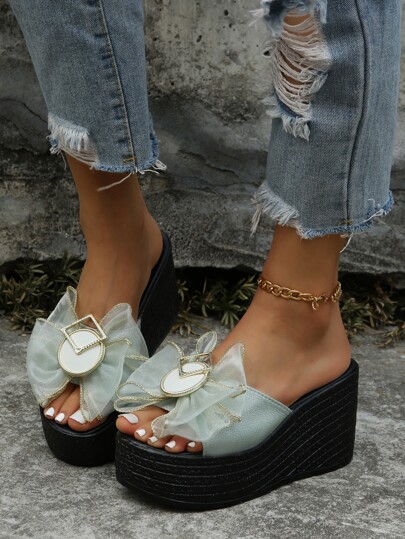 Women Platforms & Wedge Sandals | Fashion Women Platforms & Wedge ...