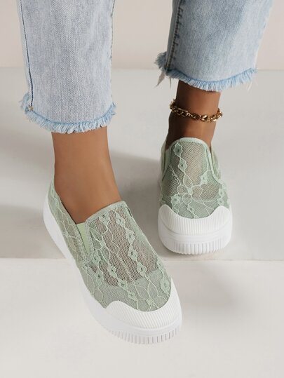 Shop Women's Sneakers | Trendy Fashion | SHEIN USA