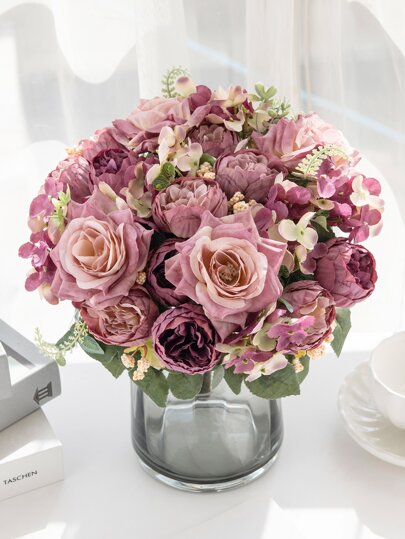 Artificial Flowers | Fashion Artificial Flowers | SHEIN USA